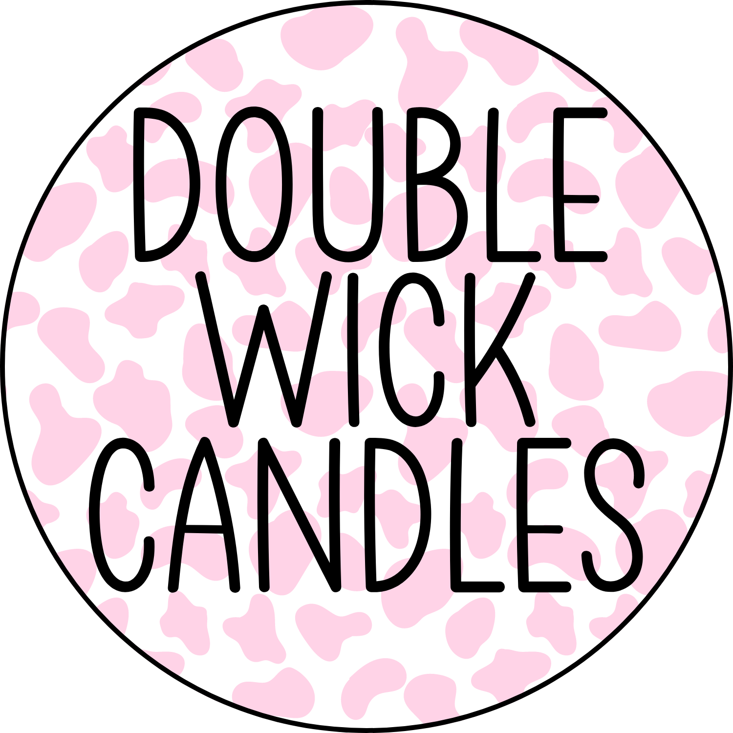 Double Wick Candle – Wickedfarmhouse