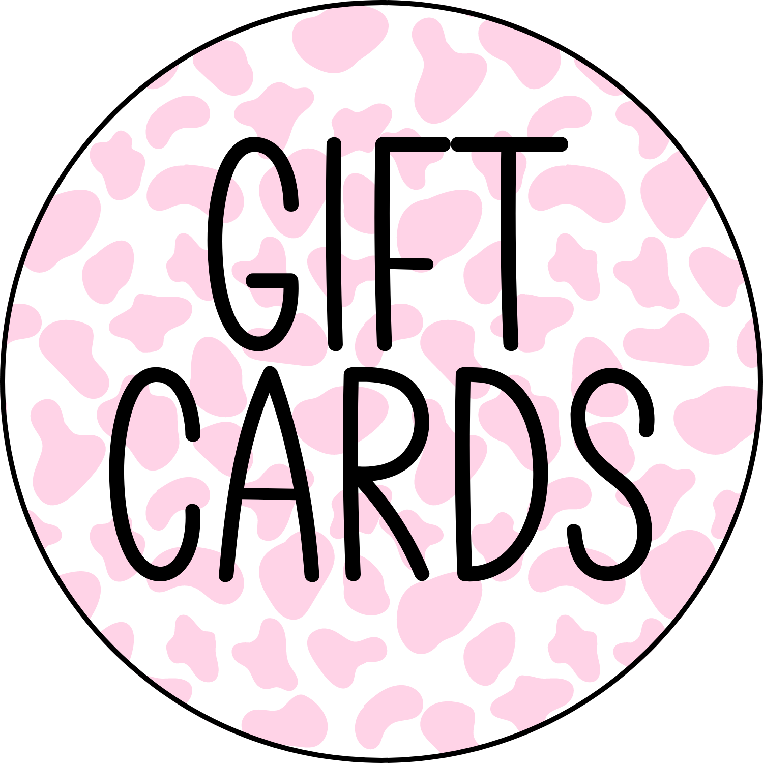 Gift Cards – Wickedfarmhouse