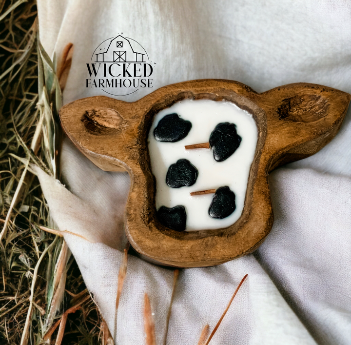 Wicked Farmhouse: Natural Home Fragrances – Wickedfarmhouse